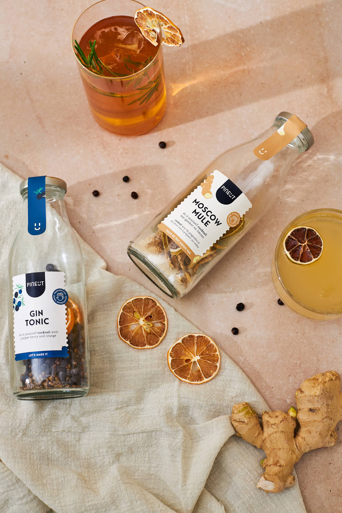 DIY cadeaus voor hem – origineel & Leuk | Pineut – Pineut