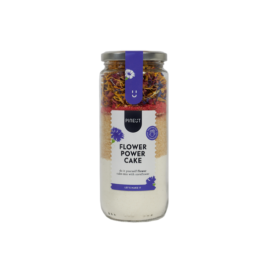 Cake en Koek Bakmixen – Pineut – Pineut